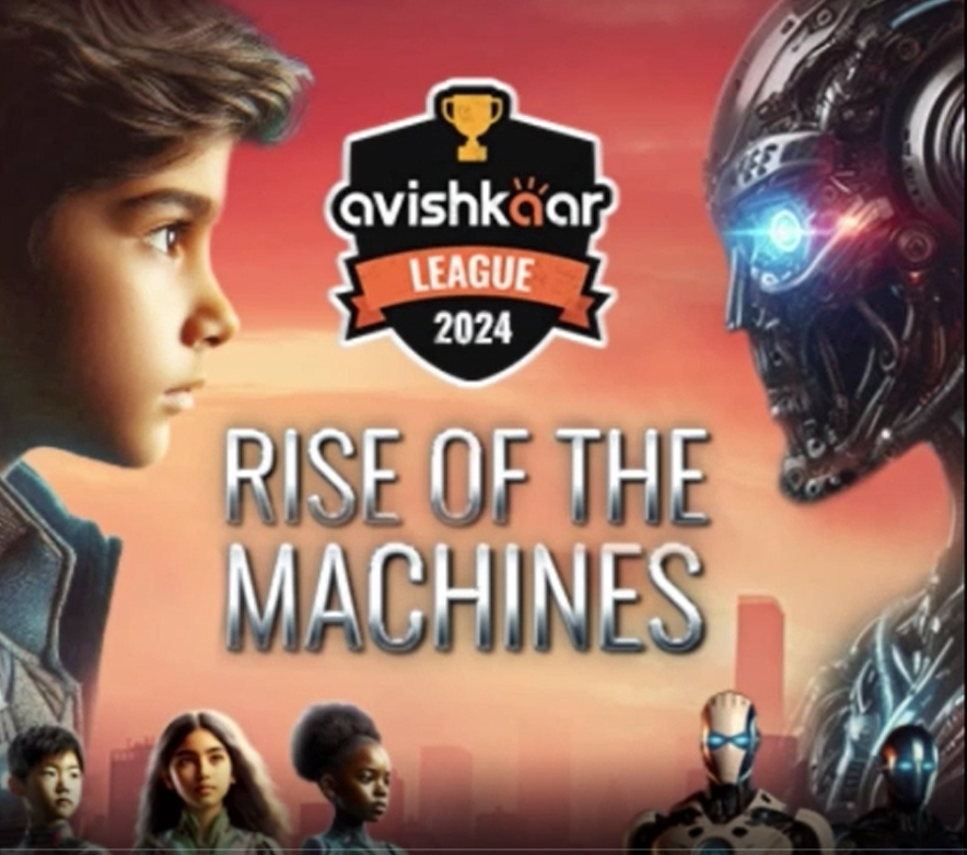 Rainwater Harvesting - Avishkaar Project